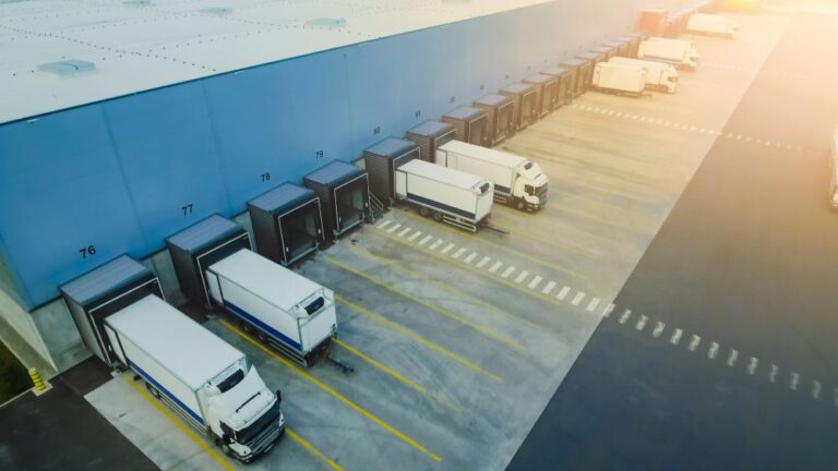 O que é Transporte Multimodal e quais são os modais utilizados no ...